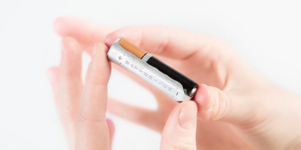 Batteriser, l’accessoire à moins de 2 euros qui prolonge de 8 fois la ...